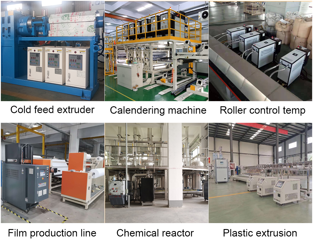 Mold Temperature Controller Mould Temperature Machine for Die Casting ...