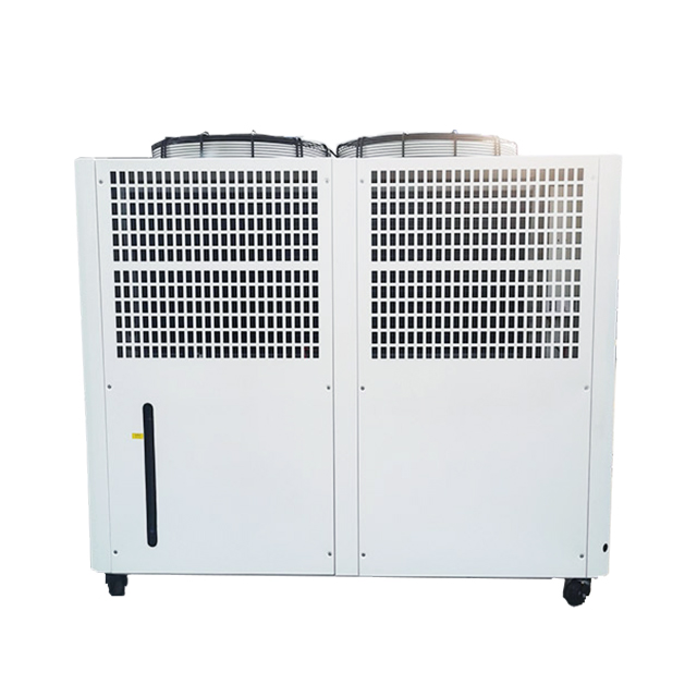 Standard Air Cooled Chiller from China manufacturer - Startemp