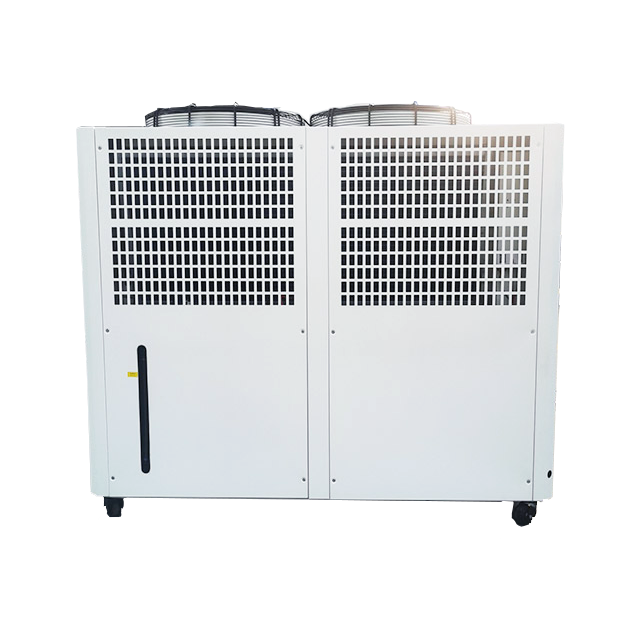 Copeland 5HP air cooled water chiller from China manufacturer - Startemp
